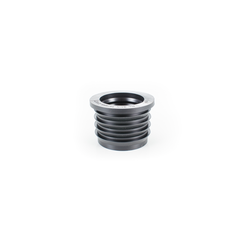 Cast Iron Bell Joint Gaskets "Donuts" – BEAZMART | Be Smart. Buy Smart ...