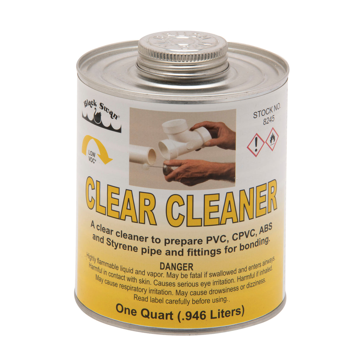 PVC Clear Cleaner – BEAZMART | Be Smart. Buy Smart. Beazmart
